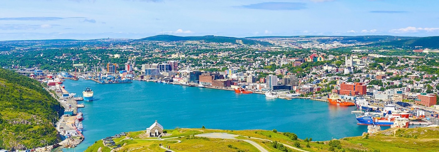 Recreation and Culture - City of St Johns