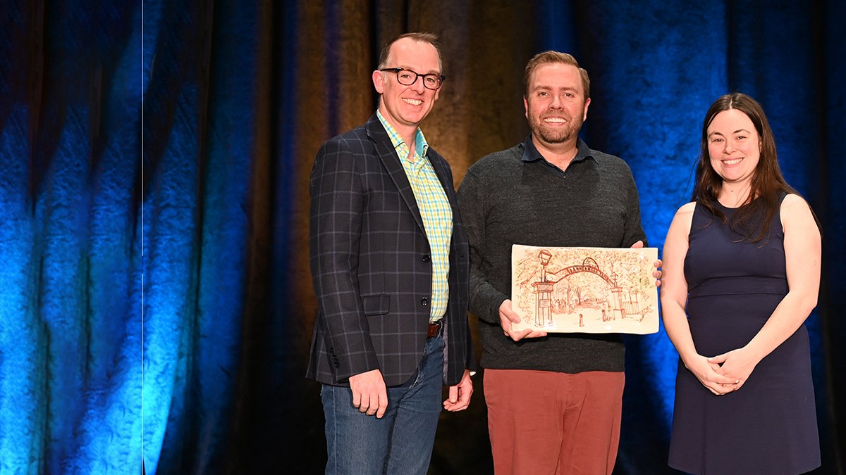 Heritage Awards - City of St Johns