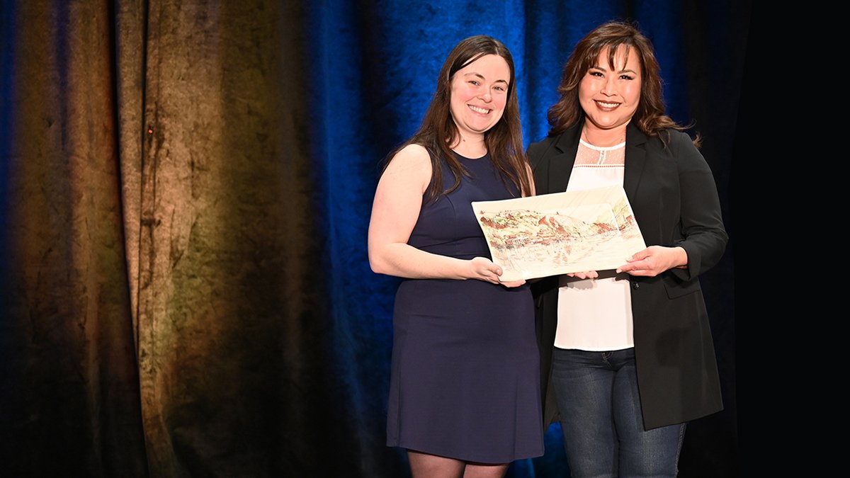 Heritage Awards - City of St Johns