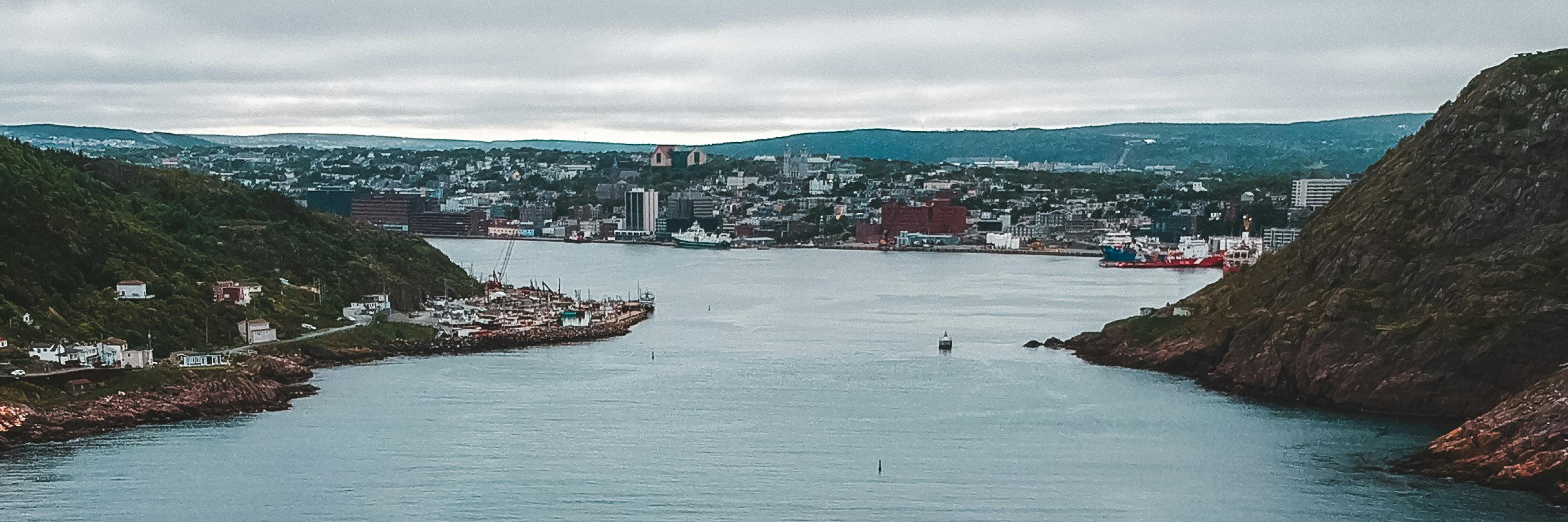 Economic Development | City of St. John's