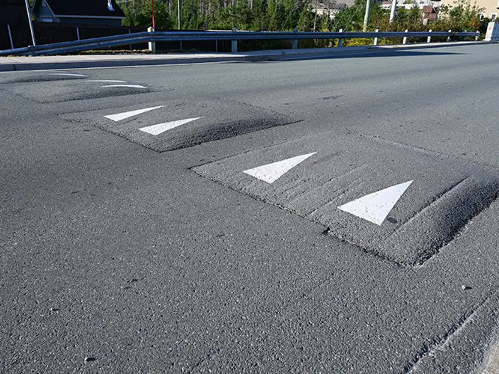 Traffic Calming | City of St. John's