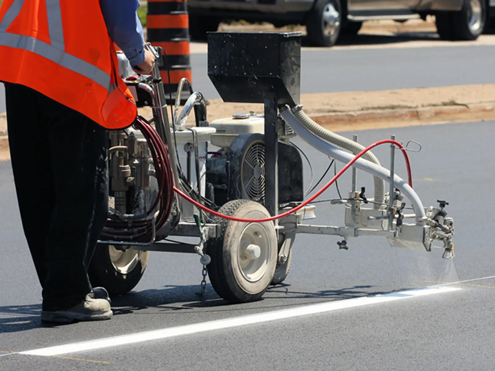Street and Sidewalk Maintenance | City of St. John's