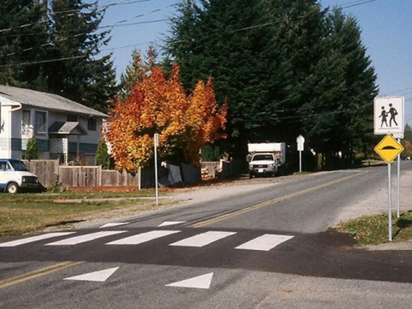 Traffic Calming | City of St. John's