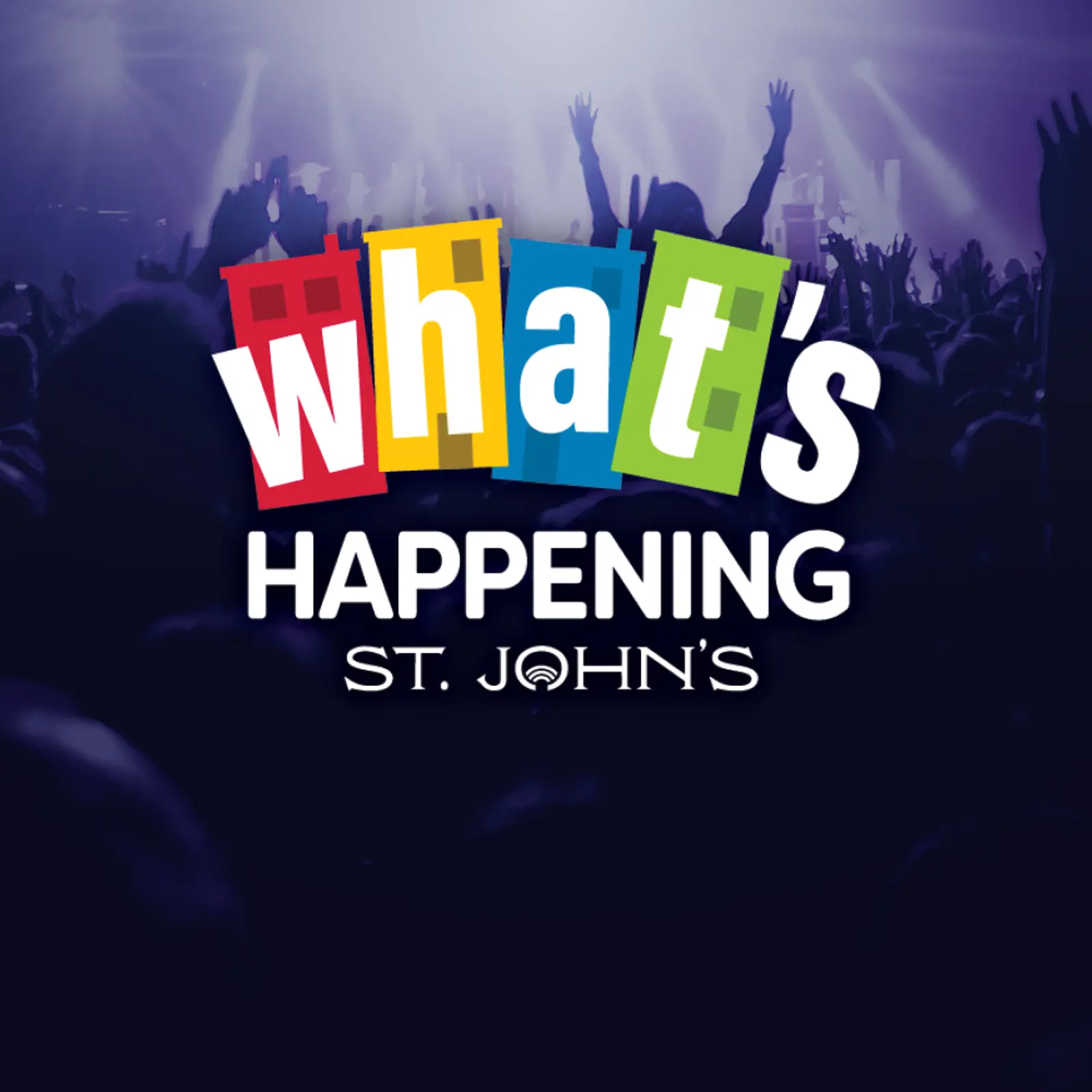 Events | City of St. John's